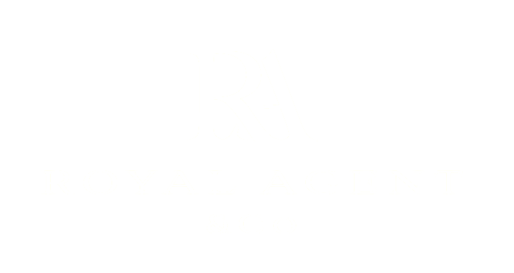 ROYAL AGENT 株式会社
